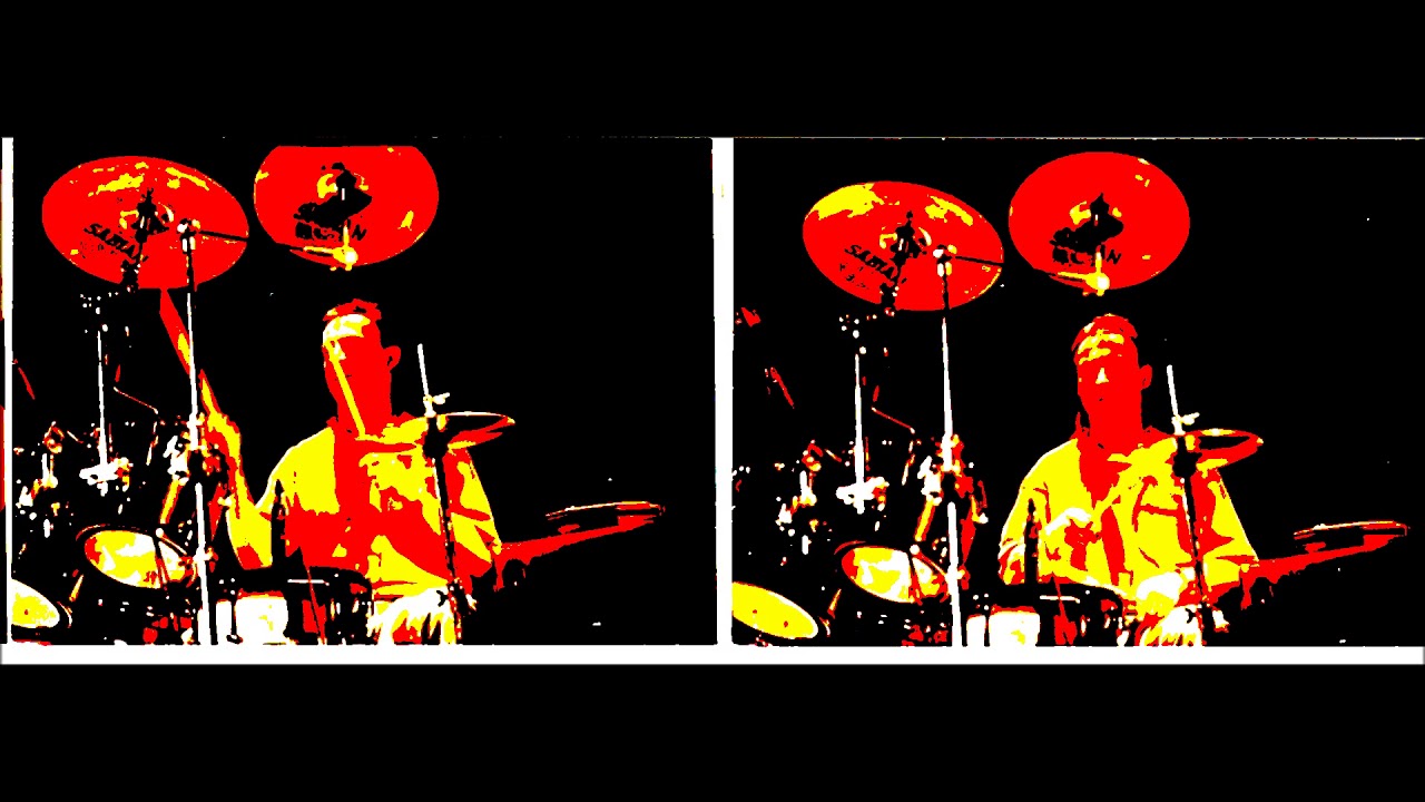 TURNING POINT BAND - What'd I Say (Tribute to Ray Charles) - YouTube