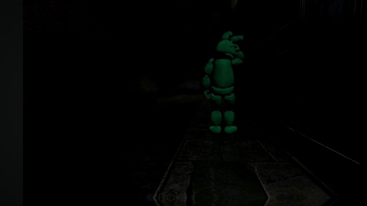 Five Nights 39 Night 7 Completed End Mobile Youtube 6793