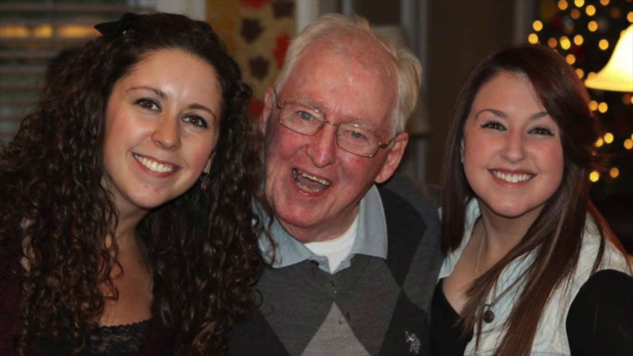 Patrick "Pat" Conroy ~ In Memoriam (Extended) - YouTube