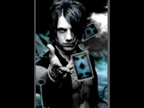 Criss Angel - MindFreak (Full Intro Song) - YouTube