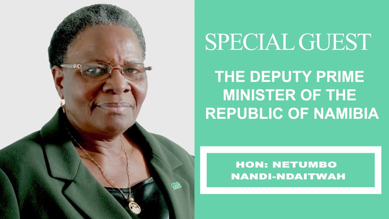 Omatako Expo Official TV Advert 2019 - YouTube