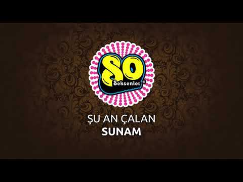 Hacı Ali Konuk - Sunam