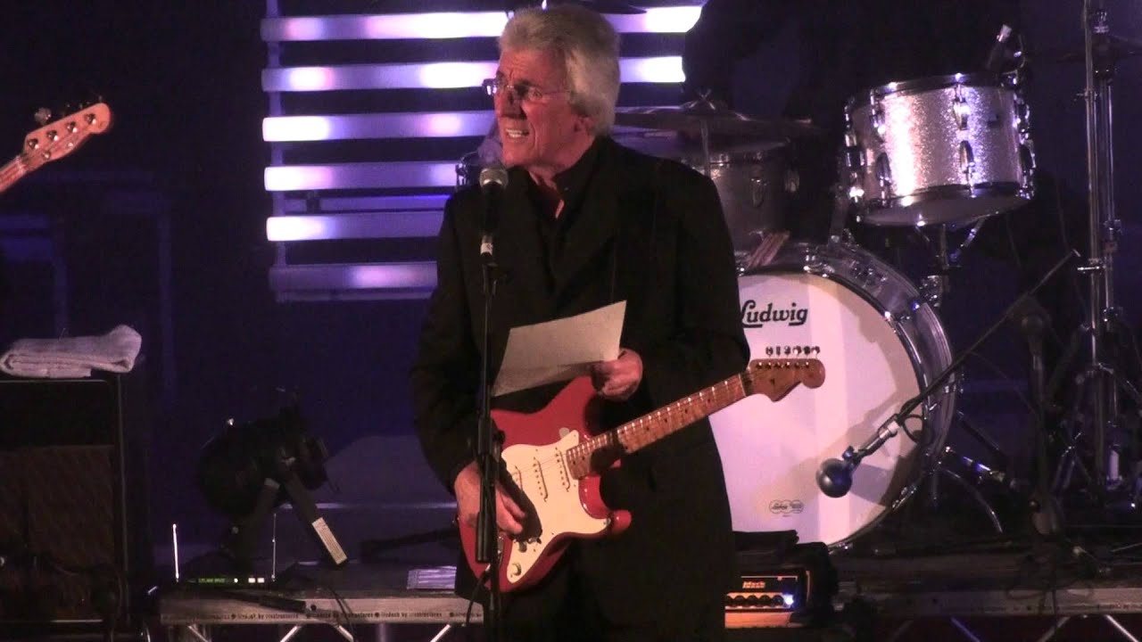 20 The Best is yet to come. Bruce Welch's shadows - YouTube