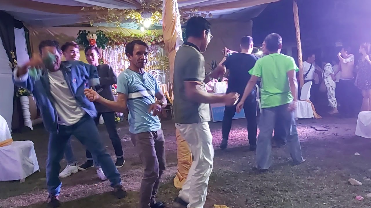 Sissiwit a kanta cover by ctj navas band #09168442301 - YouTube