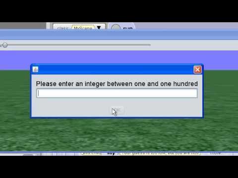 merihelp.net- Alice 3 programming while loops.mp4 - YouTube