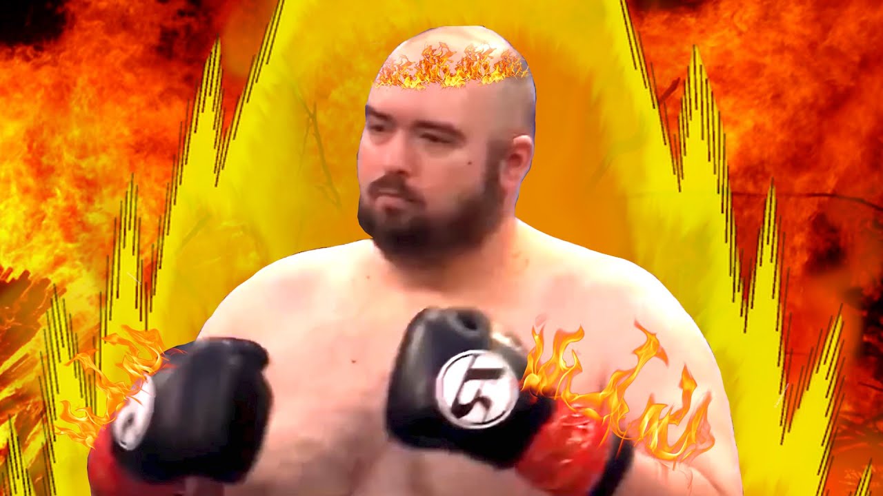 WingsOfRedemption RAGE Comp - YouTube