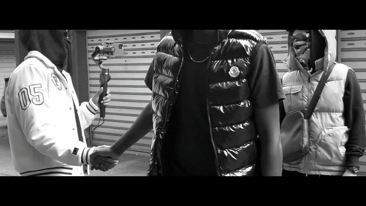 BABY BLOOD - New York Freestyle (Empire State of Mind RMX) - YouTube