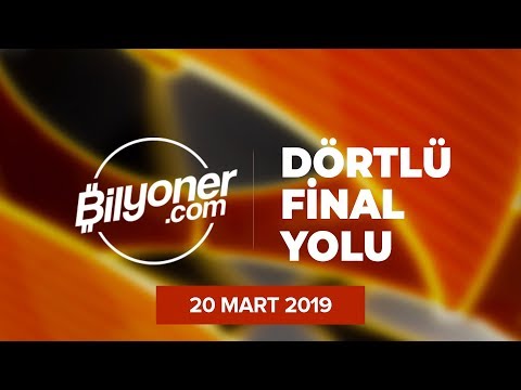 EuroLeague | 20 Mart Tahminleri | Darüşşafaka-Khimki | Real Madrid-Armani Milano