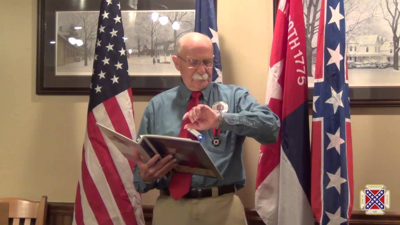 Roles of the Chaplains in the Civil War - YouTube