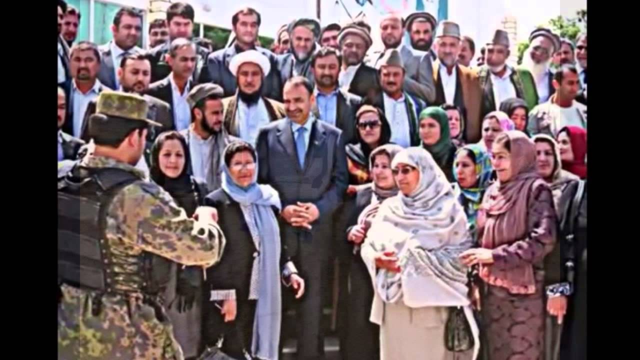 Dilawar Aimaq - YouTube
