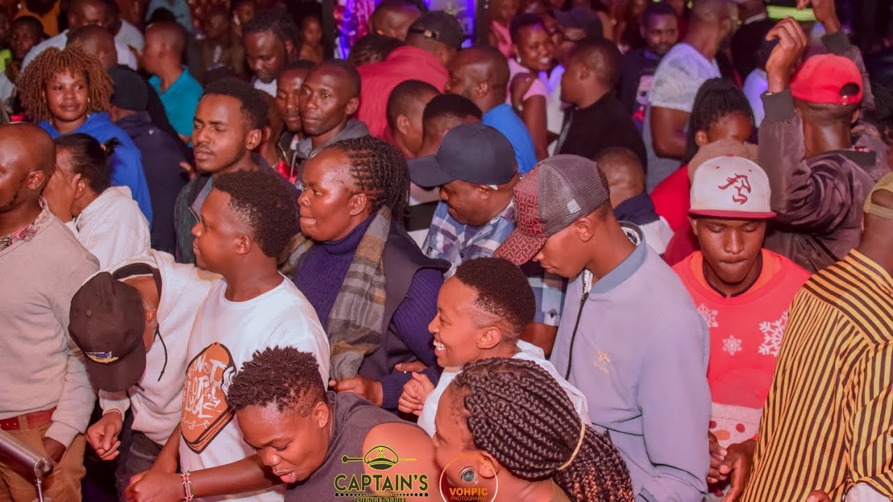 ALEX KASAU KATOMBI VS MAIMA KITHUNGO RAHA - NZEVE - NTHI INO NDI TEI ...