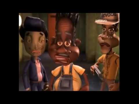 The PJs S2E5 - YouTube