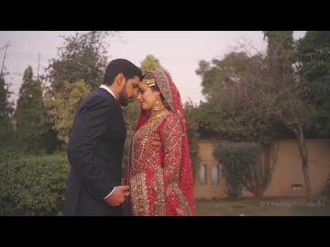 Pehli Nazar Mein - Cute Couple Moments - YouTube