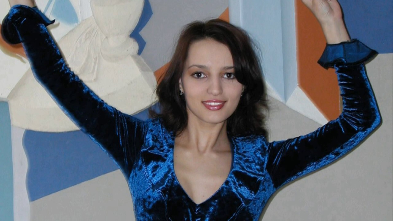 Great Concert by singer Kristina Vikhrova - YouTube