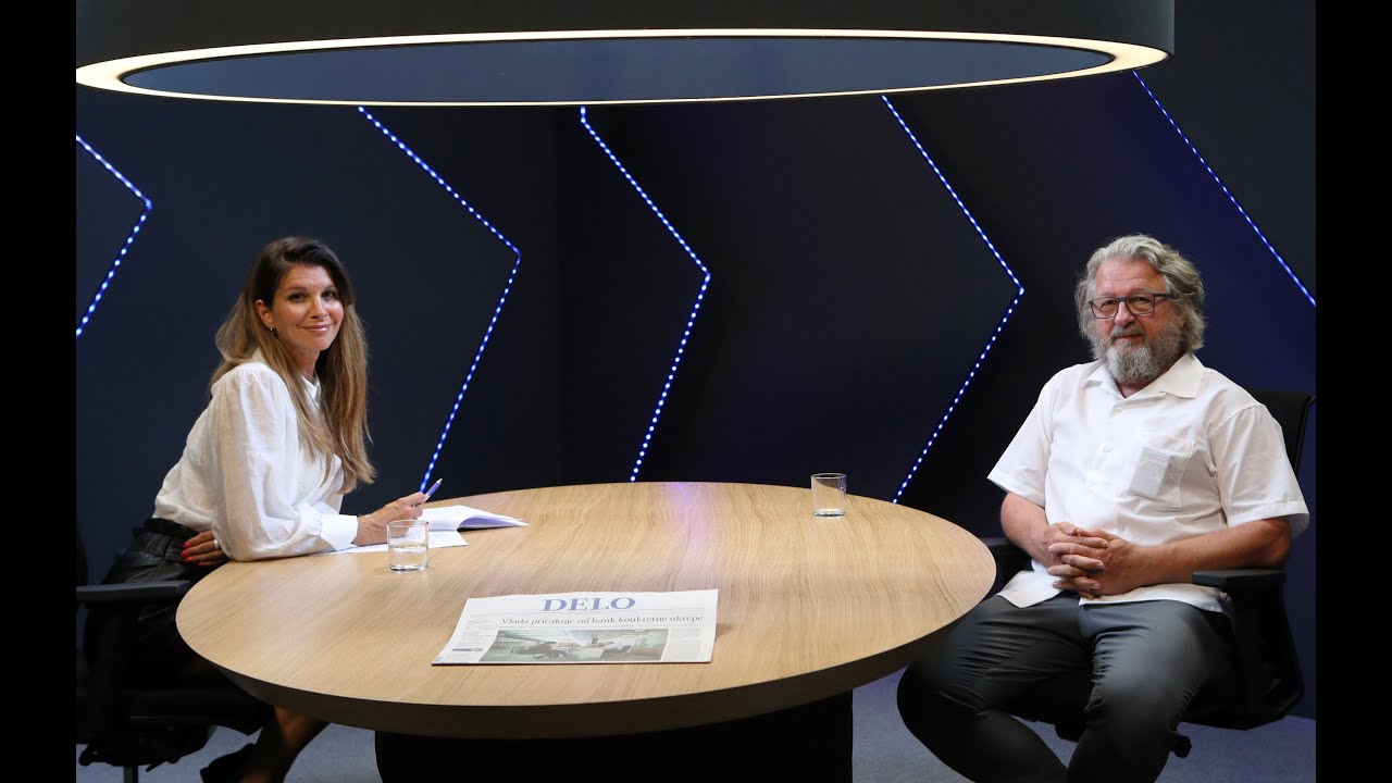 Super moč: Ivan Novak, Laibach #12 - YouTube