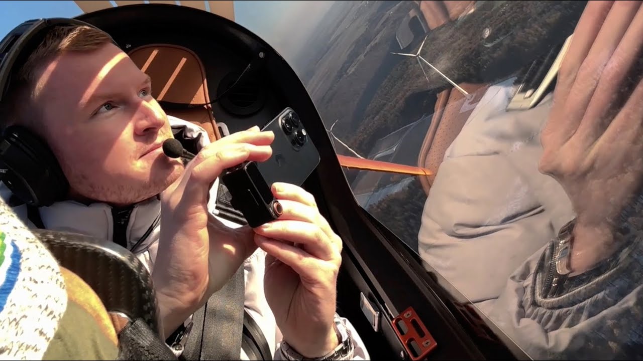 Umweltzerstörung durch Windkraftanlagen – Robin Jünger erklärt die ...