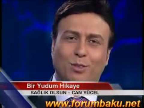 Can Yücel - Sağlık Olsun Şiiri