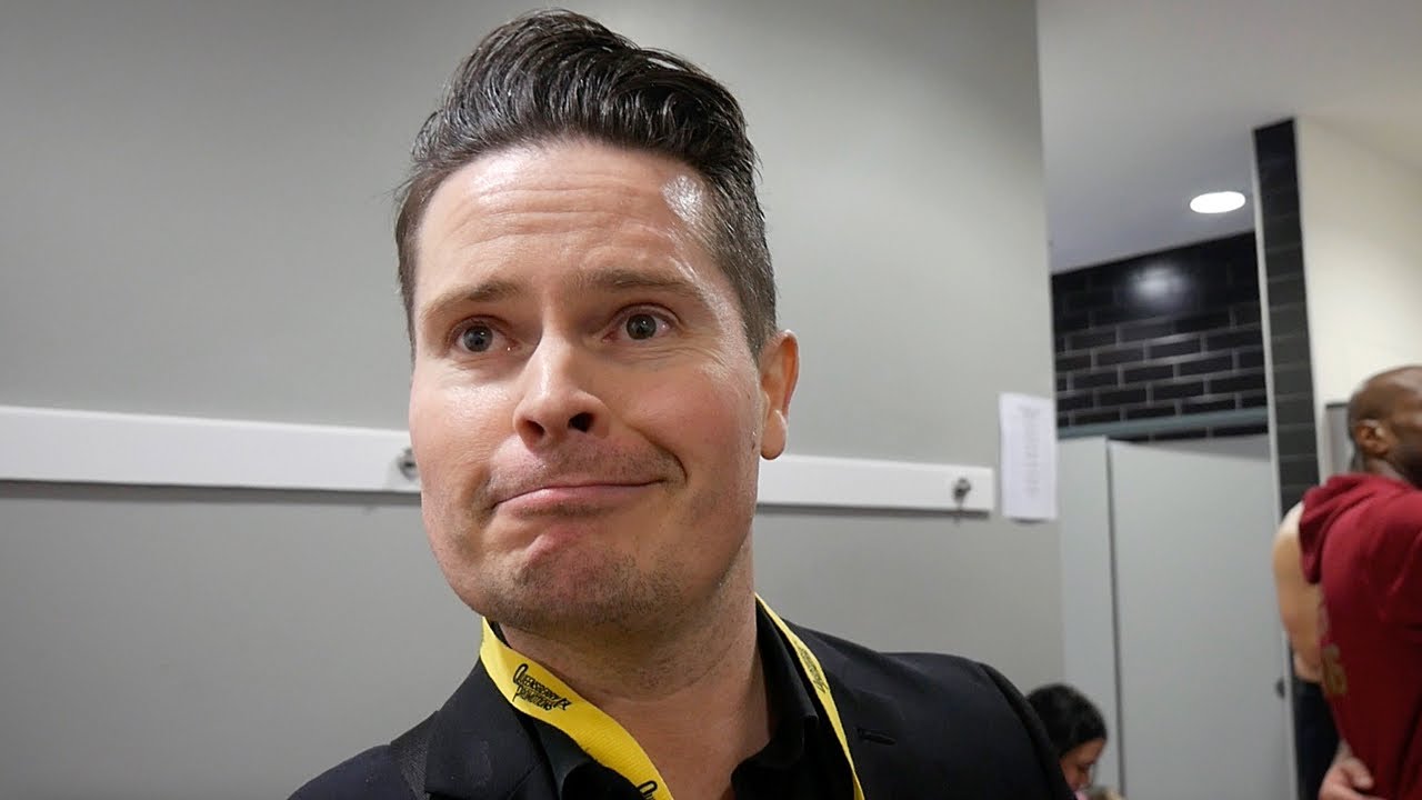 'IT'S IN THE CONTRACT... I THINK WE WILL SEE A REMATCH' - ZHANG'S ...