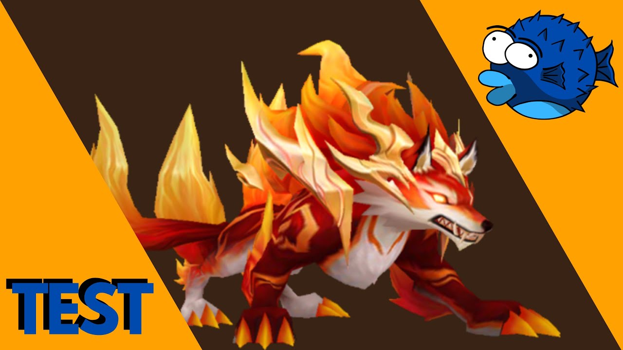 Summoners War 🔥Raoq in PVE🔥 // Pufferfishs - YouTube