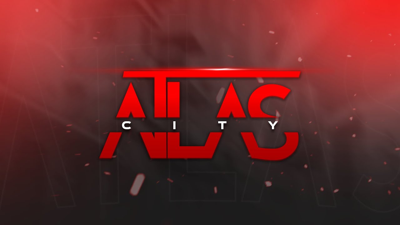 LOADSCREEN | ATLAS CITY - YouTube