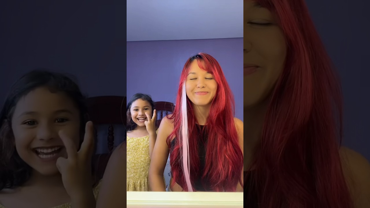 Minha IrmÃ Me Trolou🤣 Biaviana Youtube
