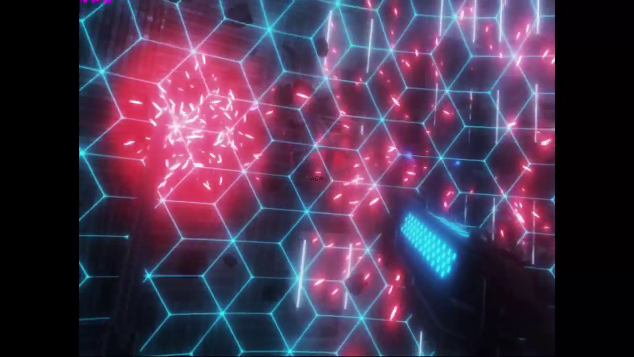 RED CUBE VR Gameplay HTC VIVE. - YouTube