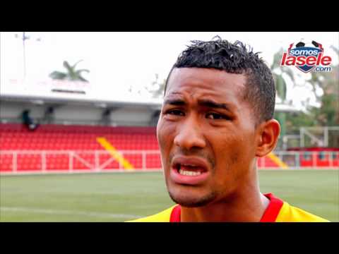 Luis Rentería reconoce que pasó por un mal momento - YouTube