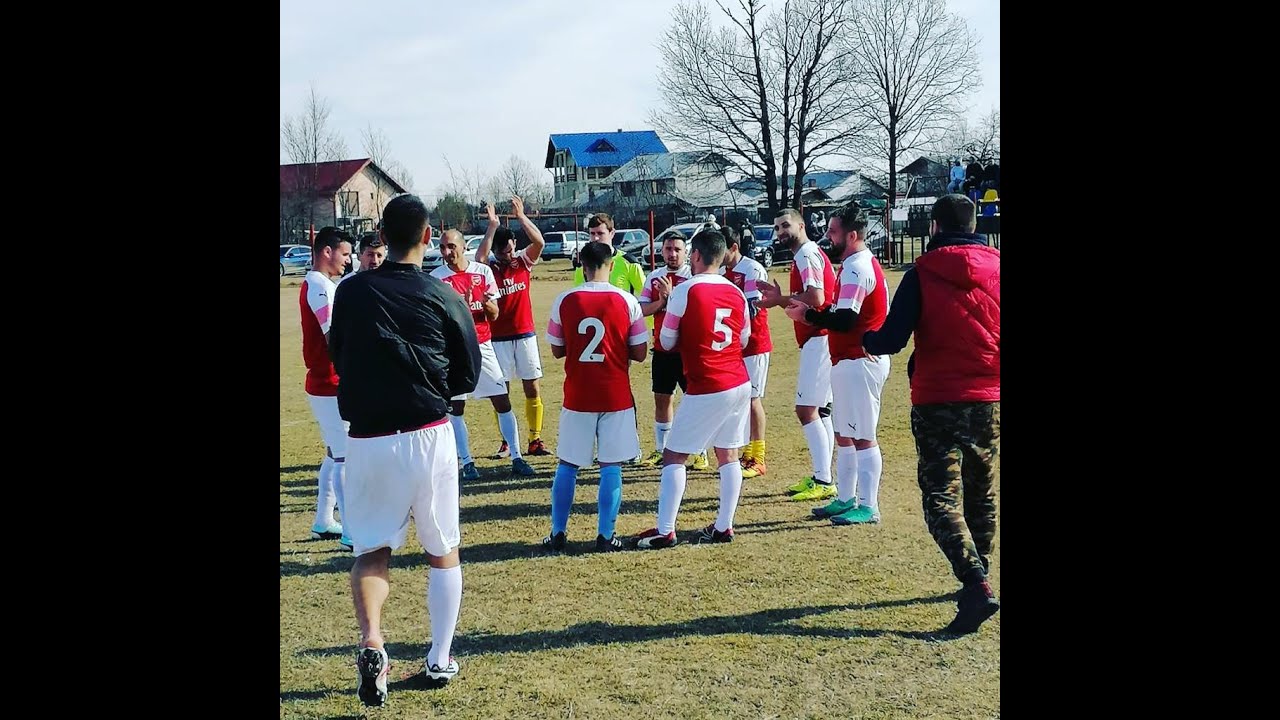 F.C. Tunarii - Premiere Campionatul National de Fotbal Corporatist ...