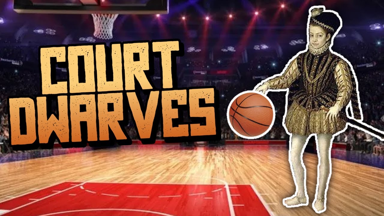 What Was It Like to Be a Court Dwarf? - YouTube