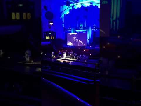 Maher zain live concert London Oct 2017 (part 4)