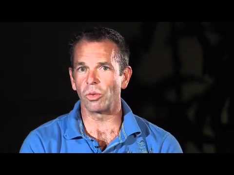 Rob Dempsey's Weight Loss Story - YouTube