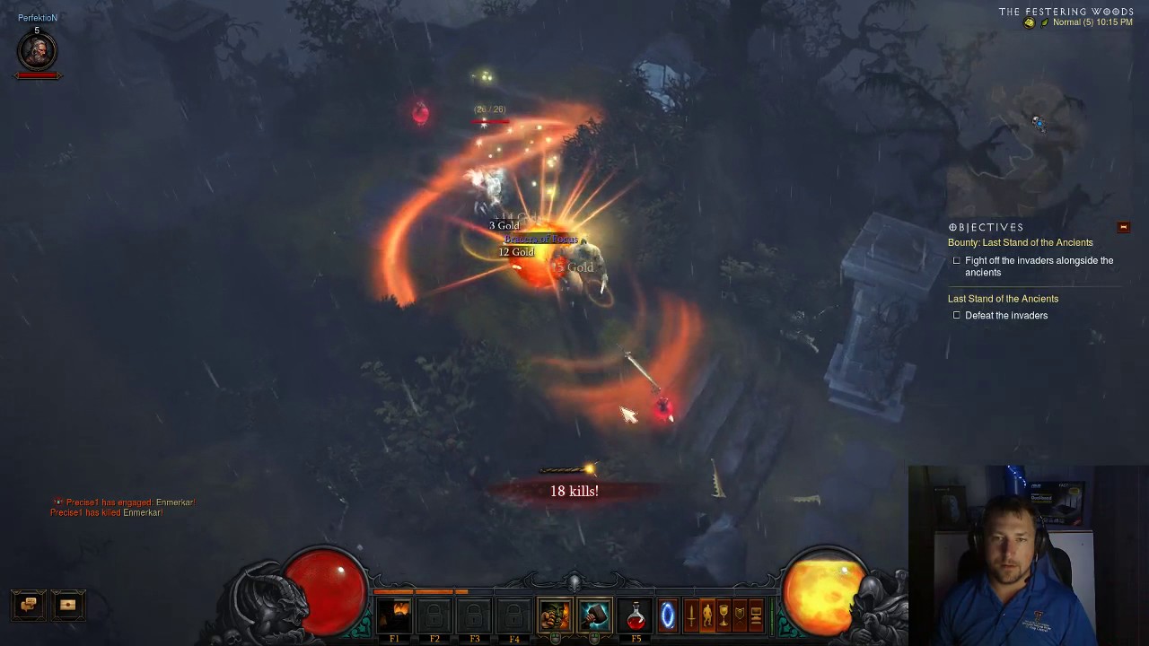 DoTA 2 - Solo Queue Match Making - Live - YouTube