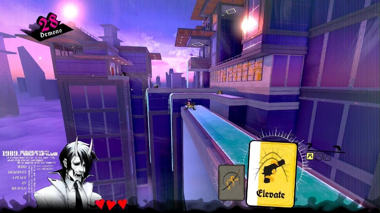 Neon White_20260106110103 - YouTube