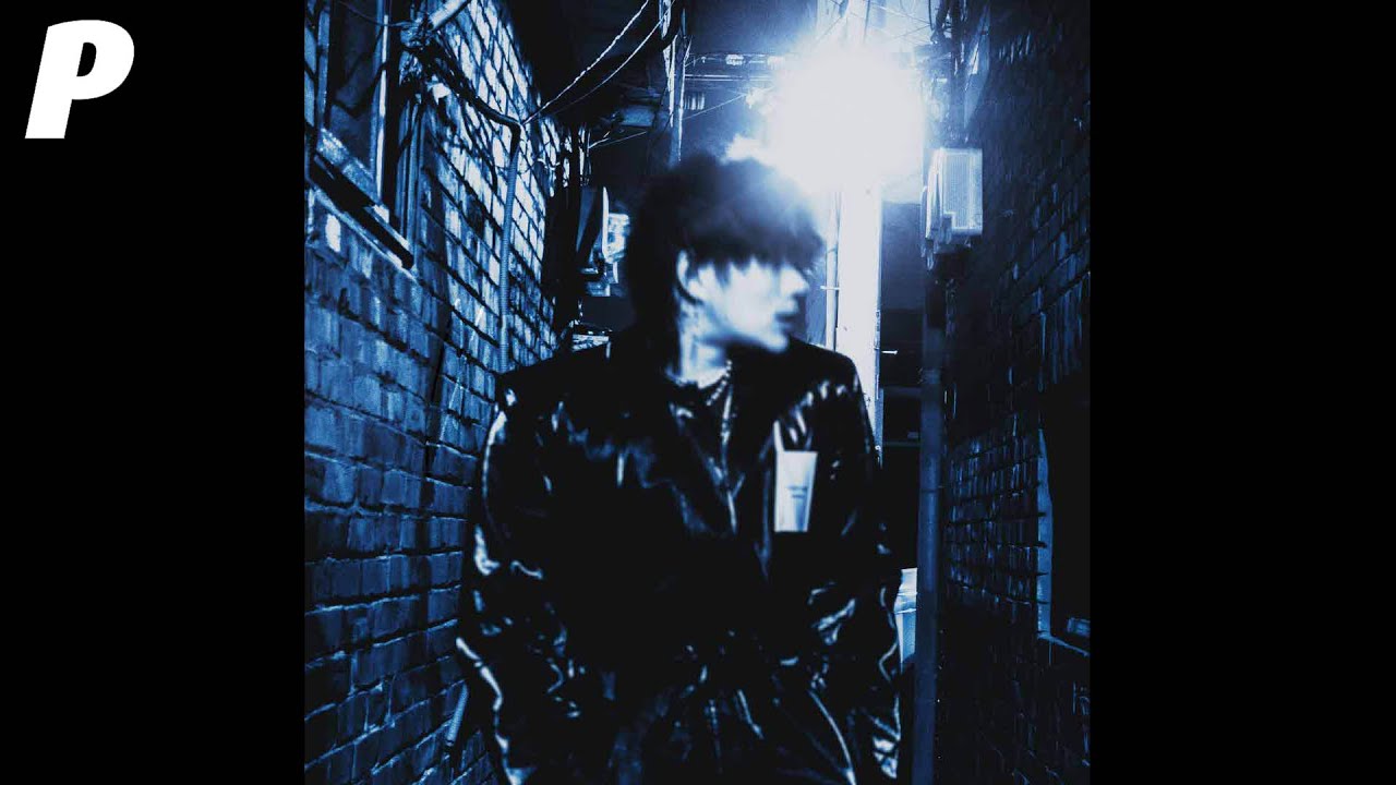 [Official Audio] Kelly wei (켈리웨이) - MONDAY - YouTube