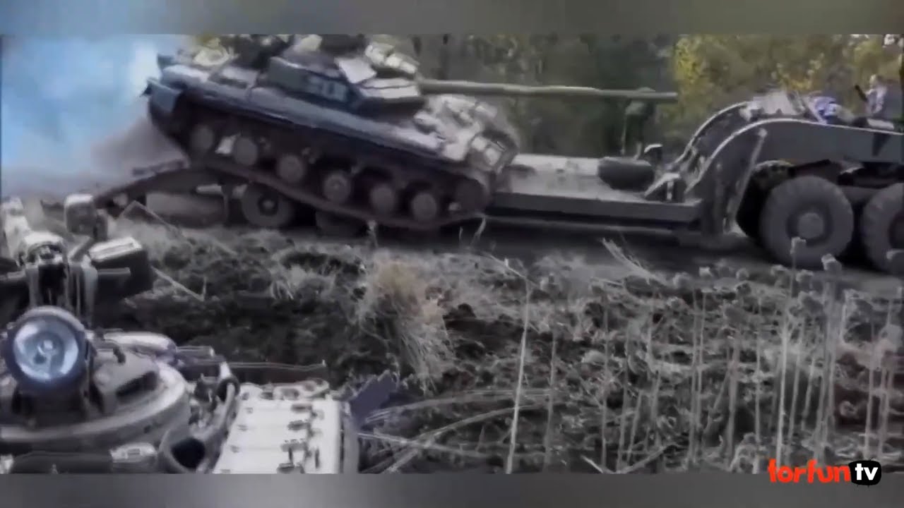 Shot on iphone meme RUSSIAN TANKS - YouTube
