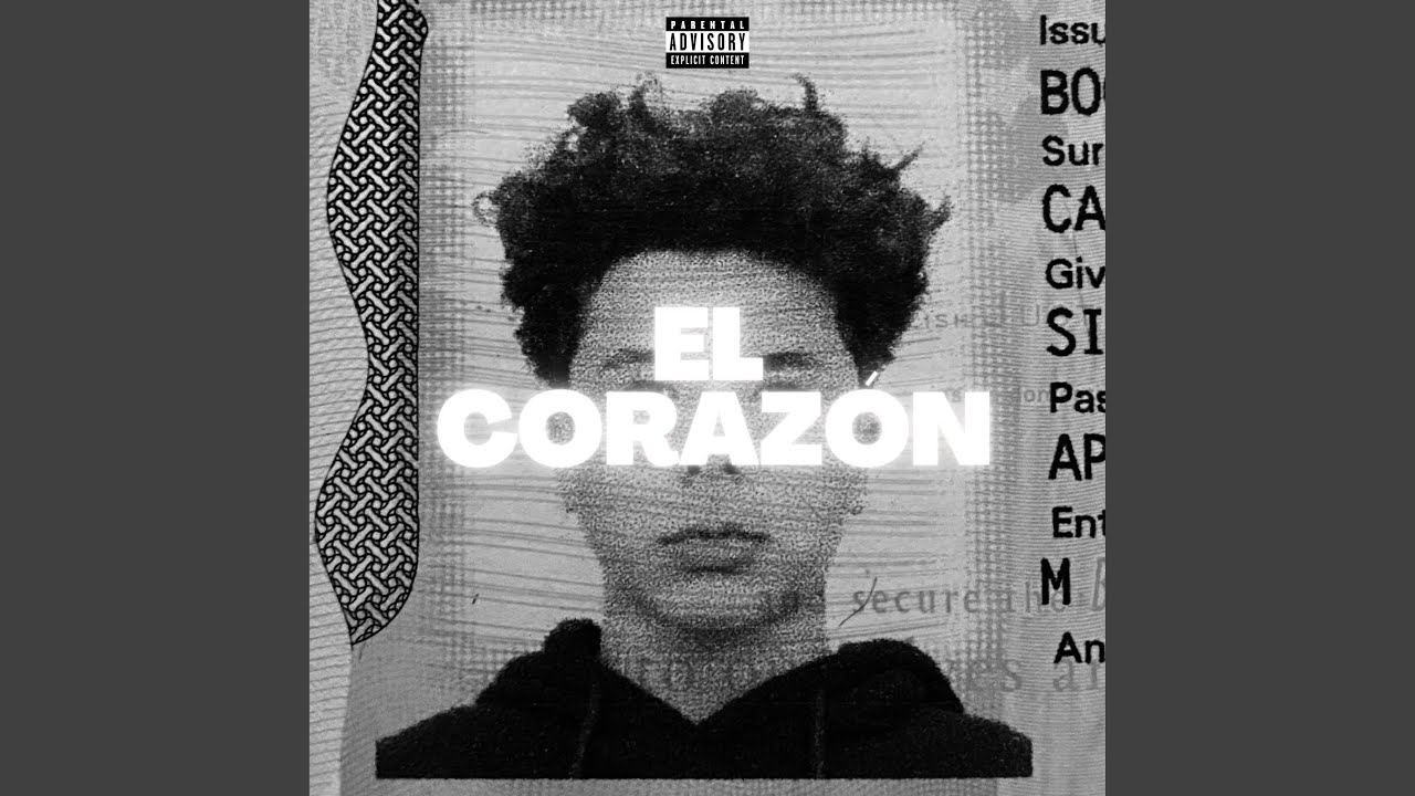 El Corazón - YouTube