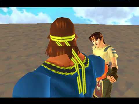 Soul Blade - Playstation - Rock Good End - YouTube