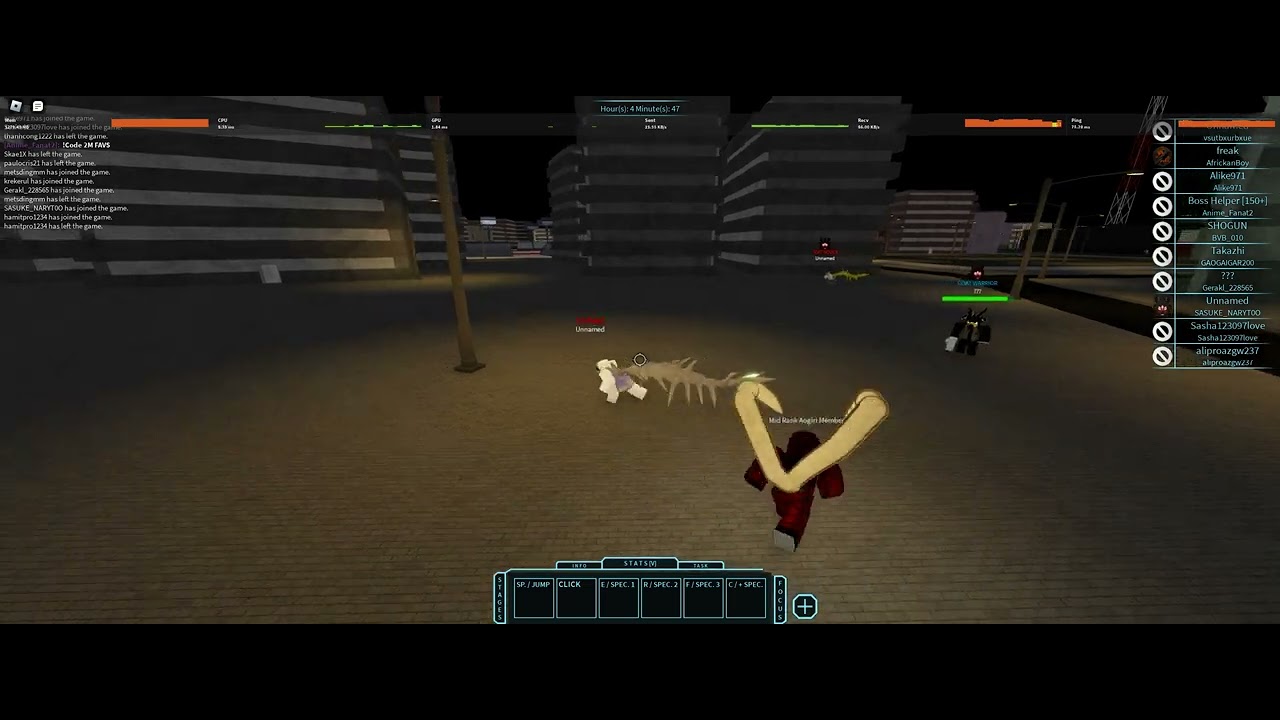roblox ro ghoul script autofarm - YouTube