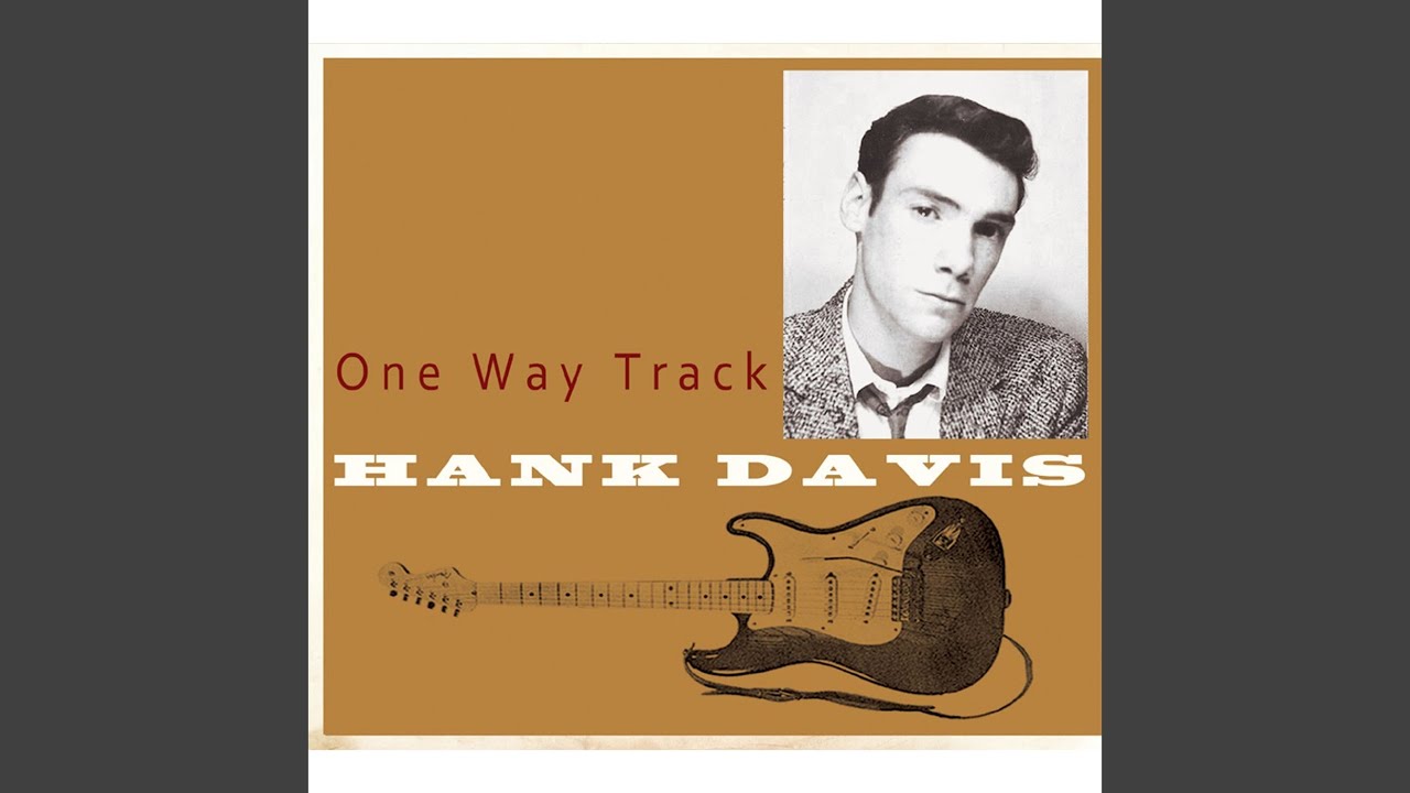 One Way Track - YouTube