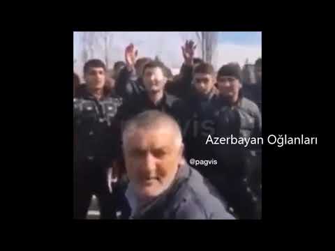 Kamil Musavi  -  QOrxmuyun blət Halaladı !!! Deputatlığa namizəd !!!