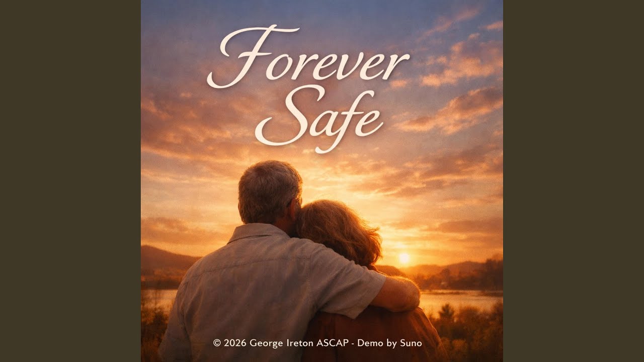 Forever Safe - YouTube