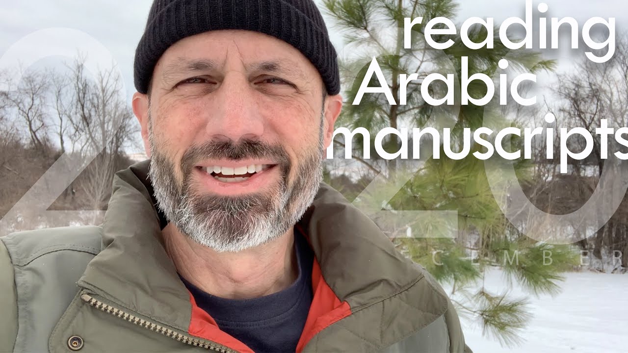 Native Arabic speakers weigh in! - YouTube