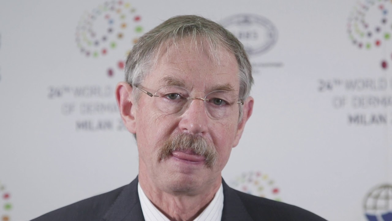 WCD2019_Interview with Prof. Rox Anderson - YouTube