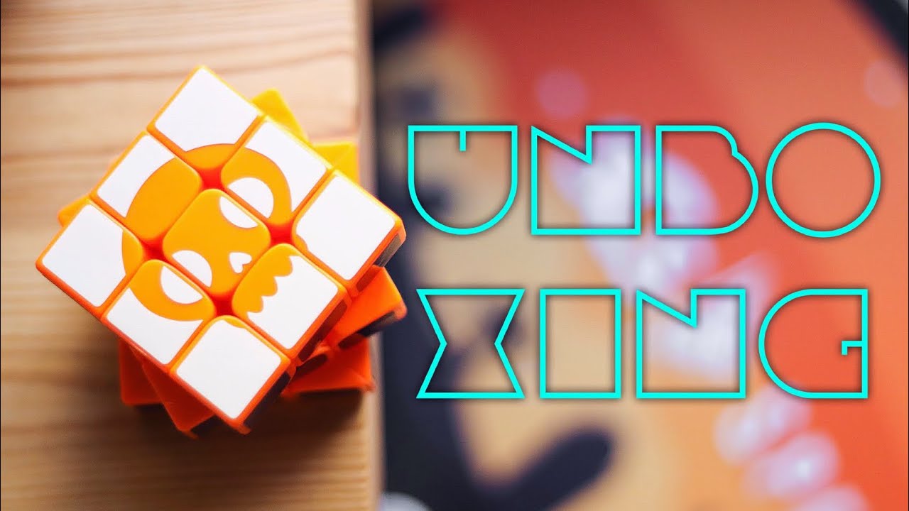 Spooky Cube Bundle Unboxing | SpeedCubeShop - YouTube