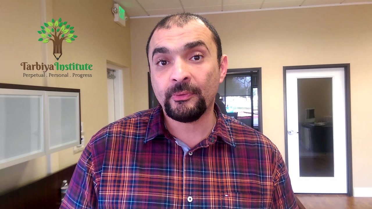 Tarbiya Institute Videos - YouTube