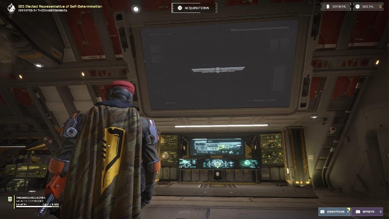 HELLDIVERS 2 enlist Pt 2 - YouTube