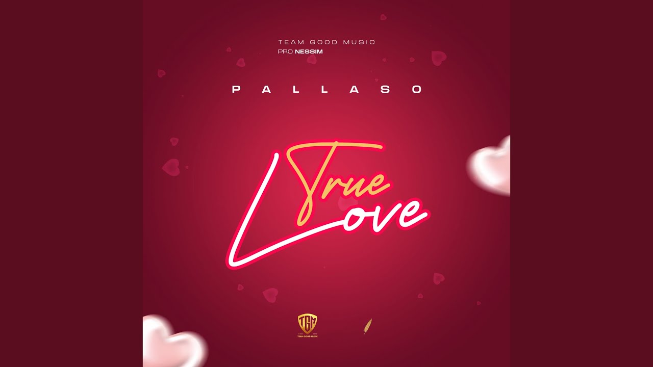 True Love - YouTube Music