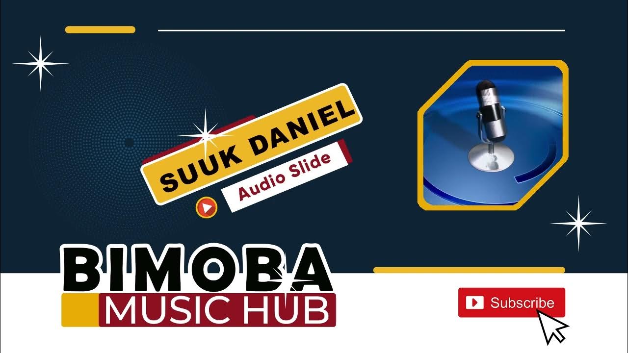 Suuk Danel - YouTube