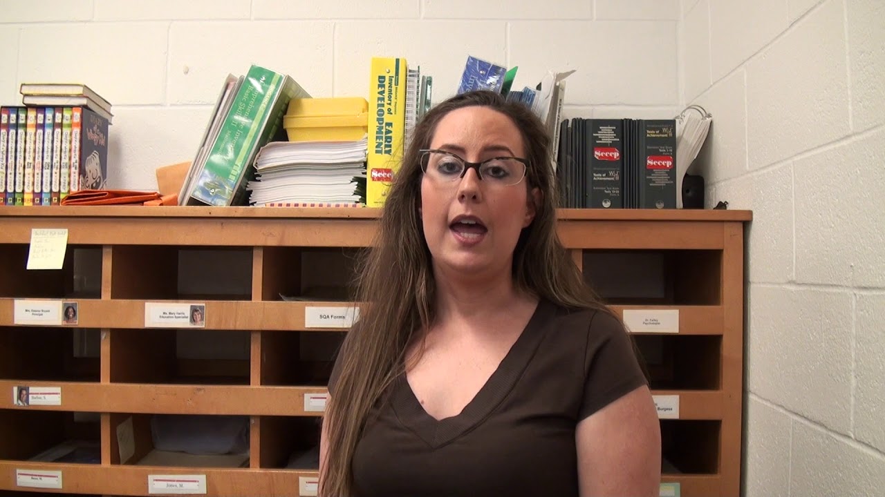 SECEP Administrators Talk About SECEP - YouTube