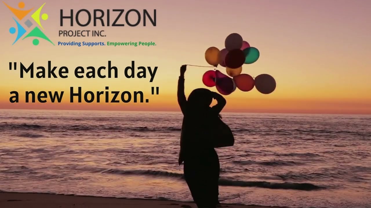 Horizon Project Inc - Introduction - YouTube